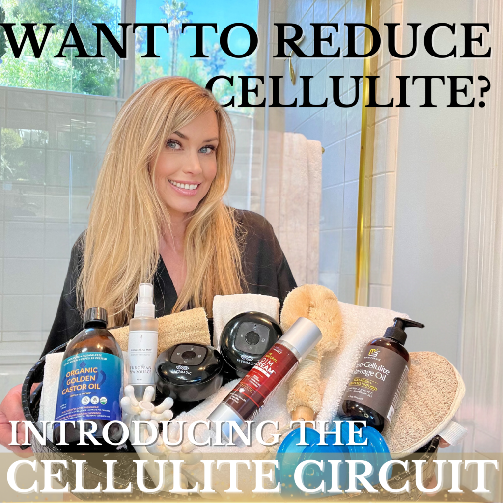 The Cellulite Circuit: Empowering Your Mind and Body | The Cellulite Site